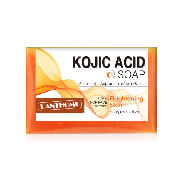 anti-wart mite removal handmade kojic acid soap 100g | Lazada PH