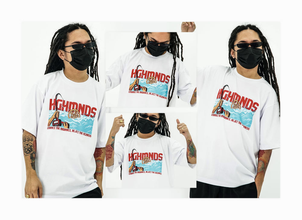 HIGHMINDS - FRESH CATCH | Lazada PH