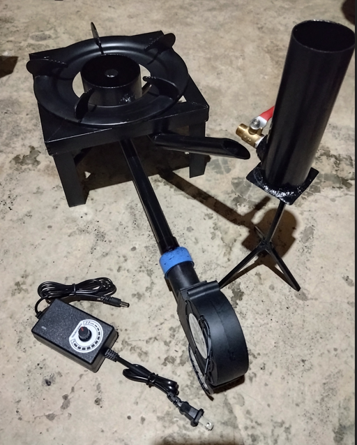 used oil kalan (Typical v2) | Lazada PH