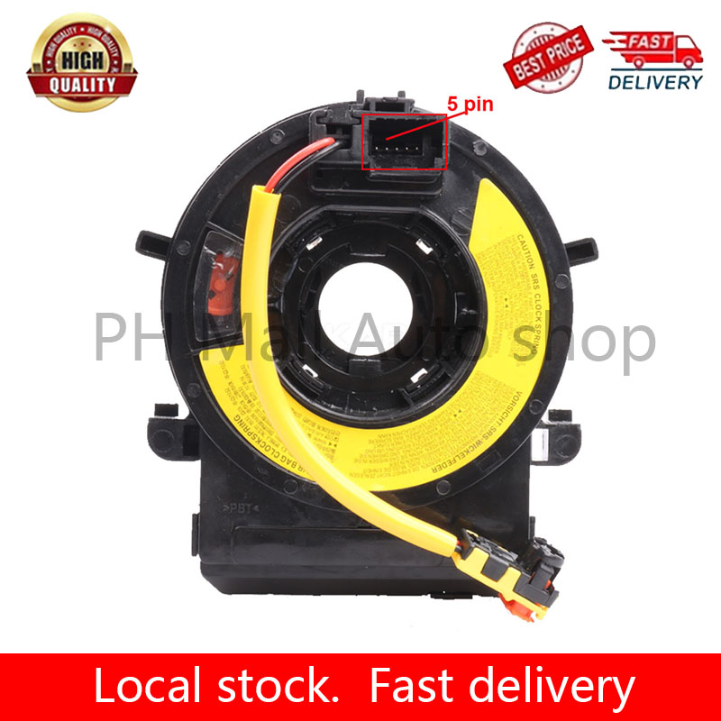 New Hyundai Accent 2010 - 2018 Clock Spring Assembly 93490-1R410 93490 ...