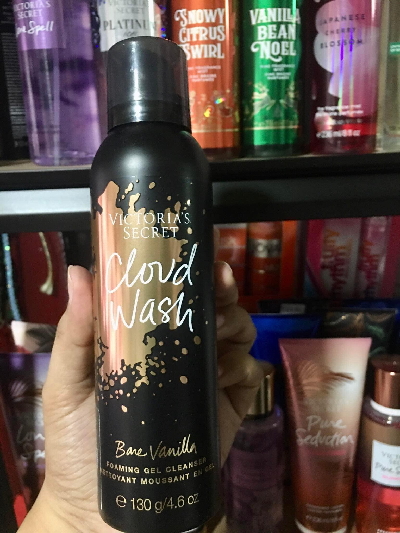 Original Victoria's Secret Cloud Wash | Lazada PH
