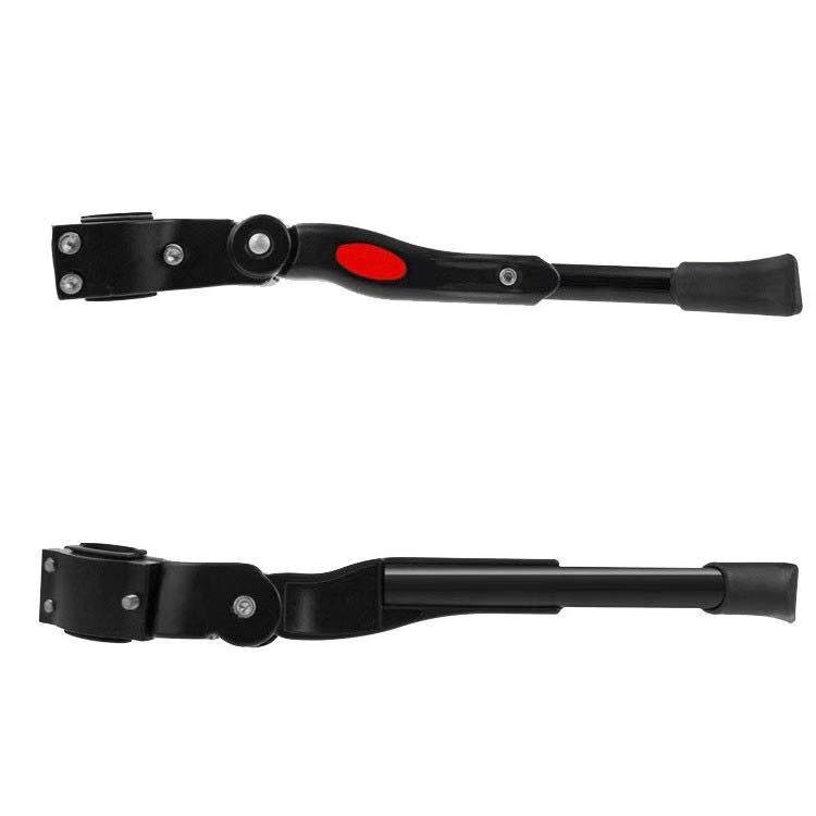 Universal Bike Side Stand Alloy | Lazada PH