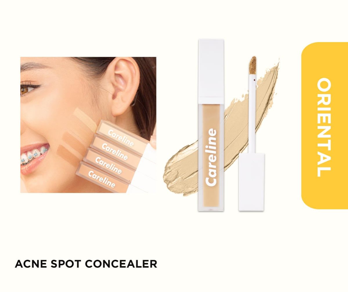 Careline Acne Spot Concealer Legit Original Authentic | Lazada PH