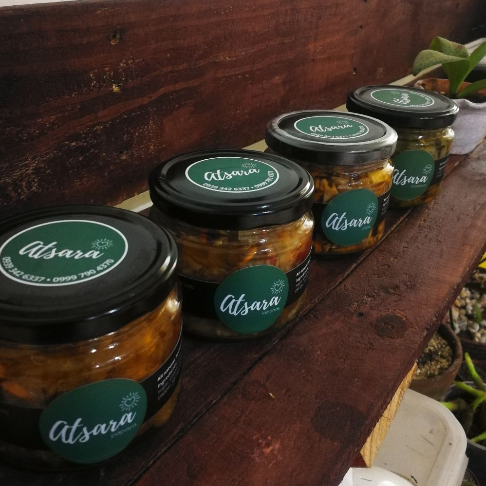 atsara | Lazada PH: Buy sell online Immunity with cheap price | Lazada PH