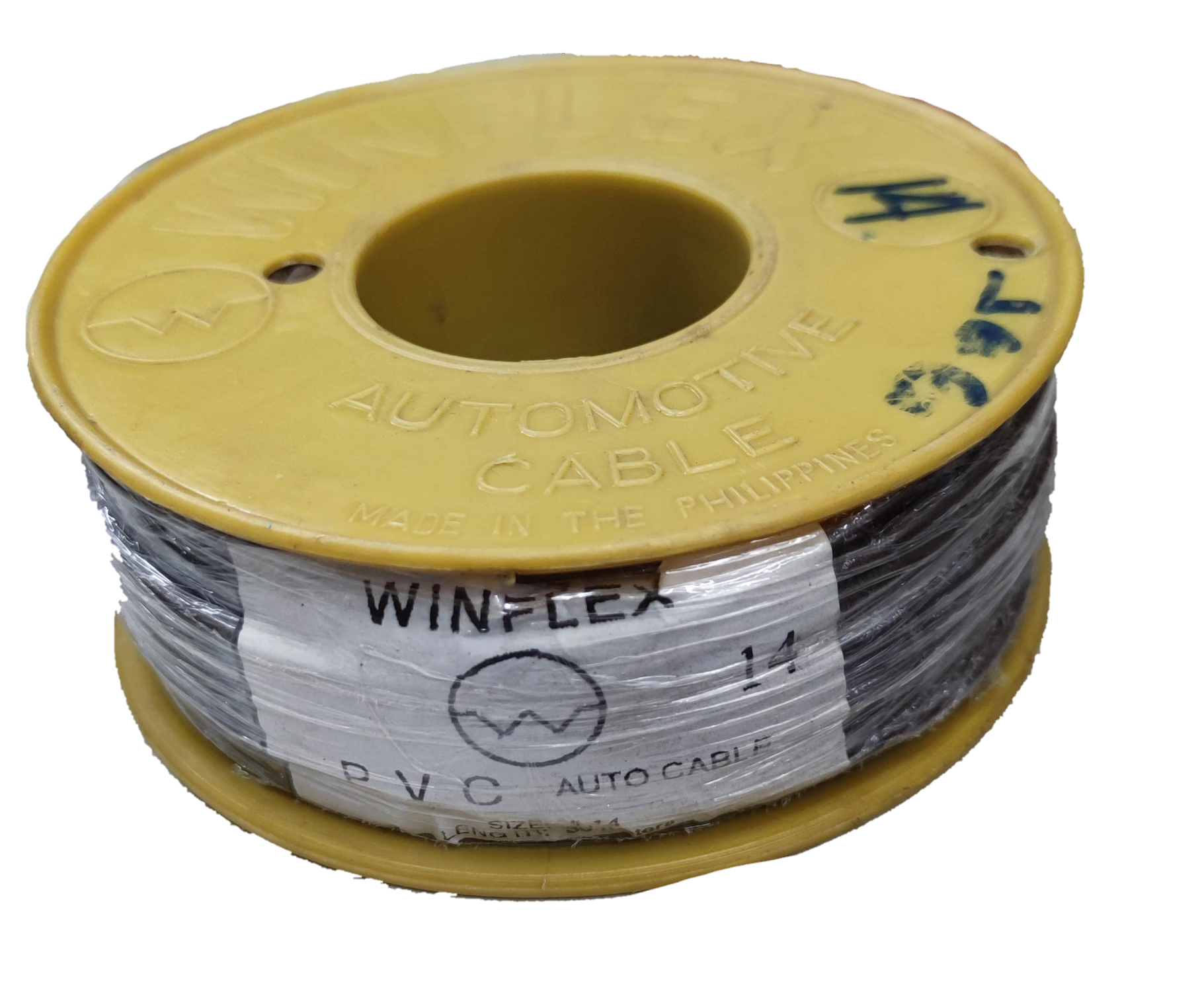 Auto Wire, Automotive Wire ( Winflex) | Lazada PH