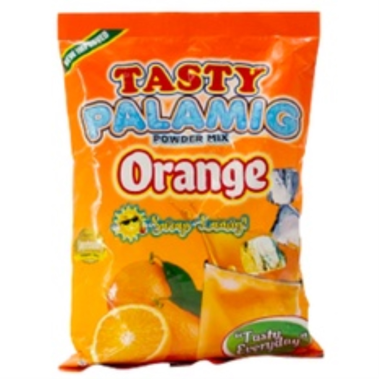 The new 2022 Tasty 500g Juice Powdered Drink Sago't Gulaman Iced Tea ...