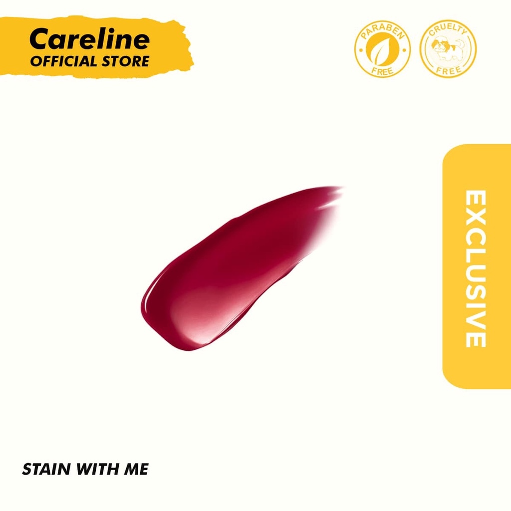 Careline Stain with Me | Lazada PH