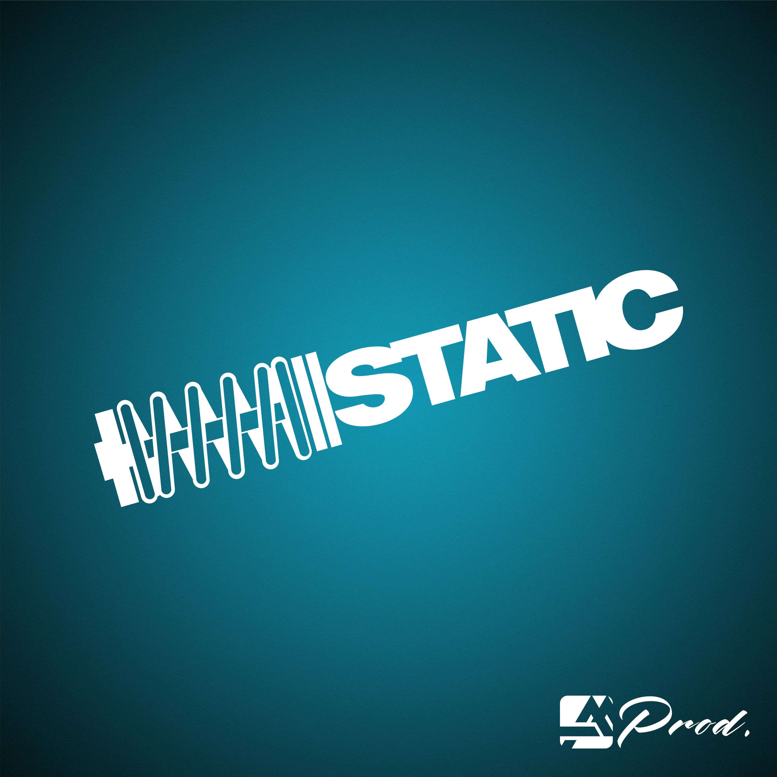 STATIC CUT OUT VINYL DECAL STICKER FOR CAR/MOTORCYCLE AND HELMET ...