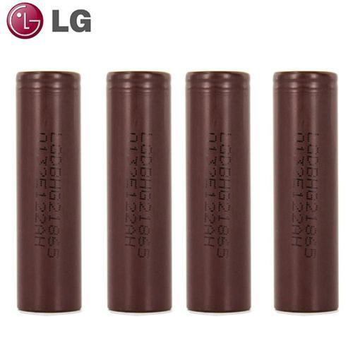 LG Choco 3000mAh / 18650 Rechargeable Battery NEW STOCK !!!! (CHOOSE ...