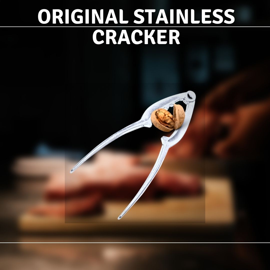 Original Stainless crab cracker tool | Lazada PH