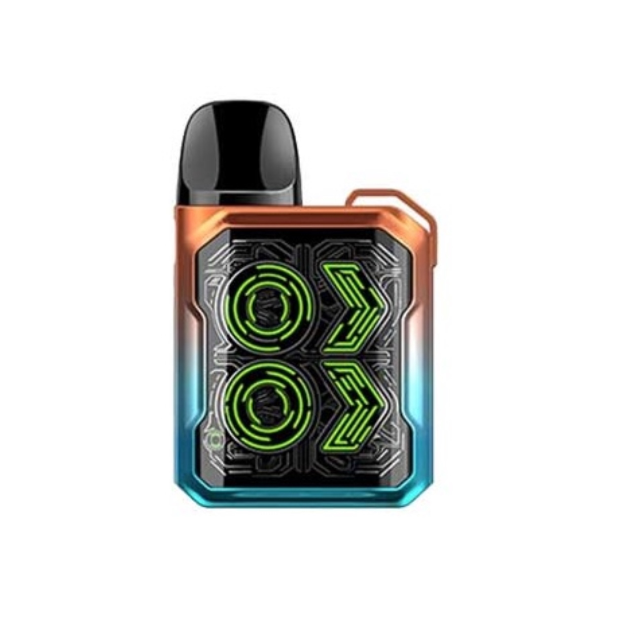 Uwell Caliburn GK2 Kit - Legit Vape Set (Ecig Vape Juice Vaporizer ...