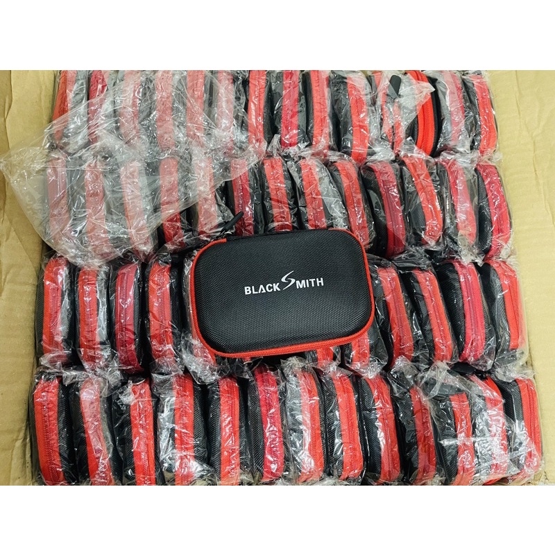 BLACKSMITH TOOL KIT / DIY TOOL KIT | Lazada PH
