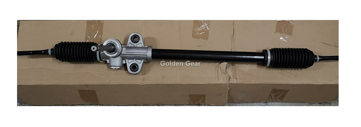 Hyundai Accent Diesel 2006 - 2011 CRDI (Electronic) Steering Rack and ...