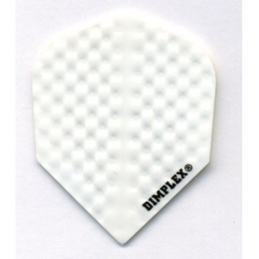 Harrows Dimplex Heart dart flights | Lazada PH