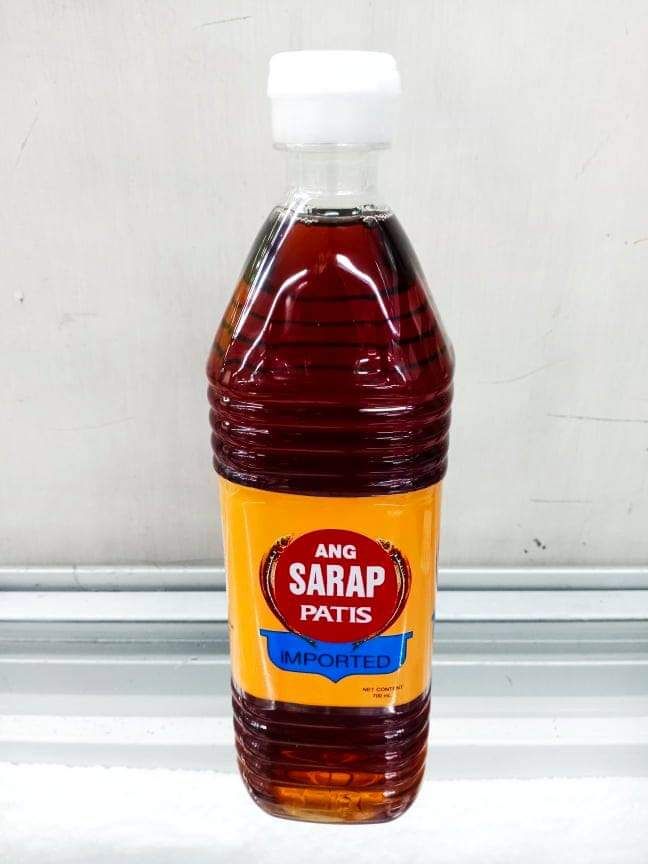 Ang Sarap Patis Made in Thailand 700ml | Lazada PH
