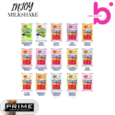 InJoy Milkshake flavours Powdered 1kg | Lazada PH