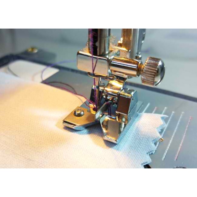 Fringe foot looper foot tailor tack foot for sewing machine | Lazada PH