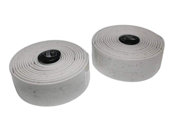Lynskey Handlebar Cork Tape White Bartape | Lazada PH