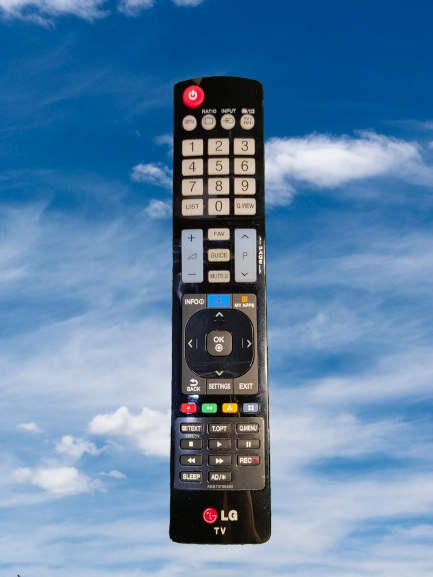 Original LG LED Tv Remote AKB74115502 | Lazada PH