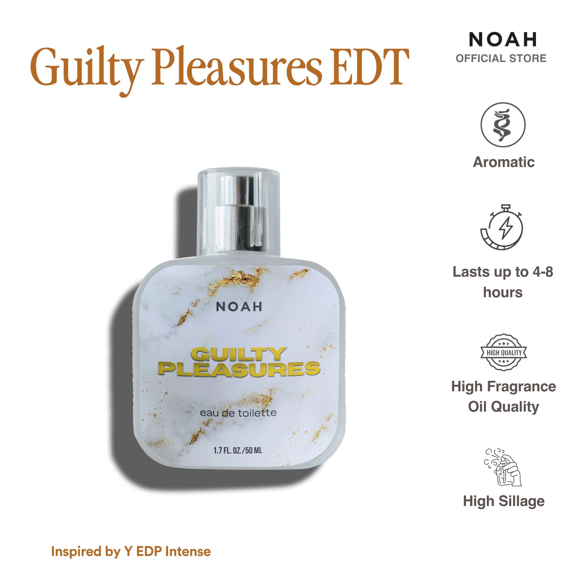 Noah Signature Scent Collection – Diverse Fragrances for Every Mood and ...