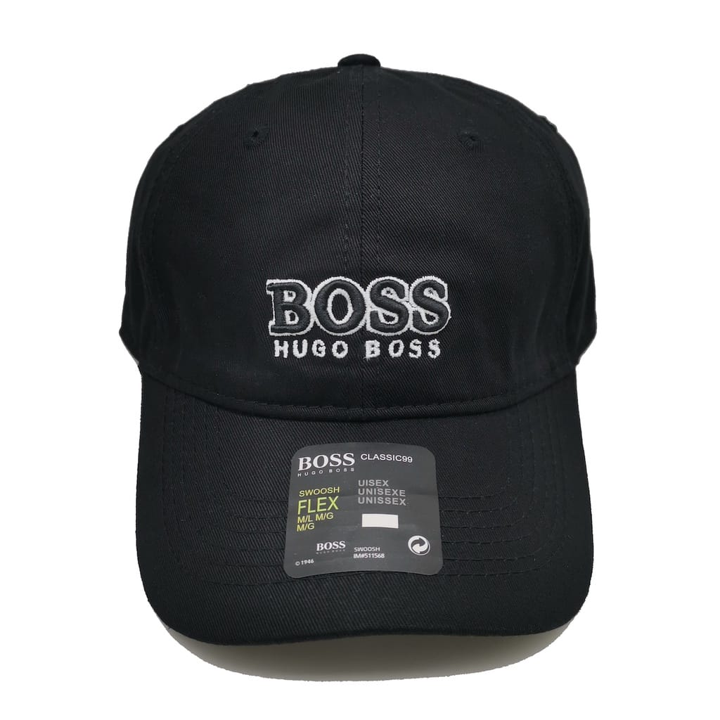 new arrival boss caps for men and women adjustable | Lazada PH