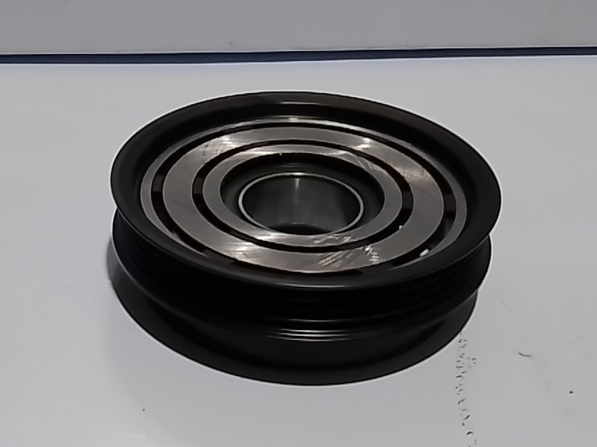 Hyundai Atos & Kia Picanto (2004-2011) - Pulley with Bearing ...