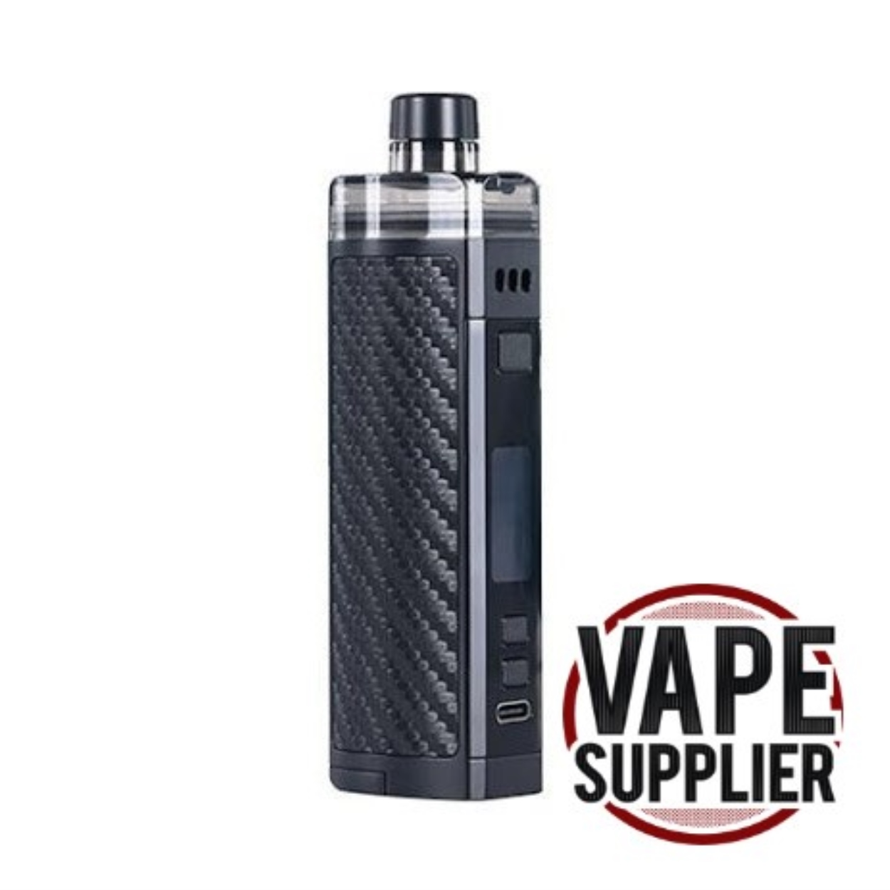 OXVA VELOCITY 2IN1 21700 POD MOD KIT 100W BONUS EDITION W/ 5 COILS ...