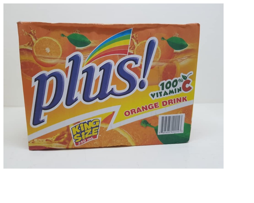 ZESTO PLUS JUICE DRINK 200 ML BUNDLE OF 10 (1 CASE) | Lazada PH