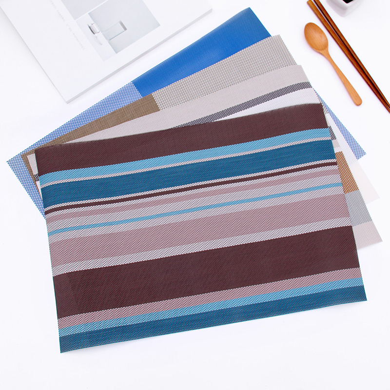 Lunch mat tablecloth insulation mat for primary school students outdoor ...