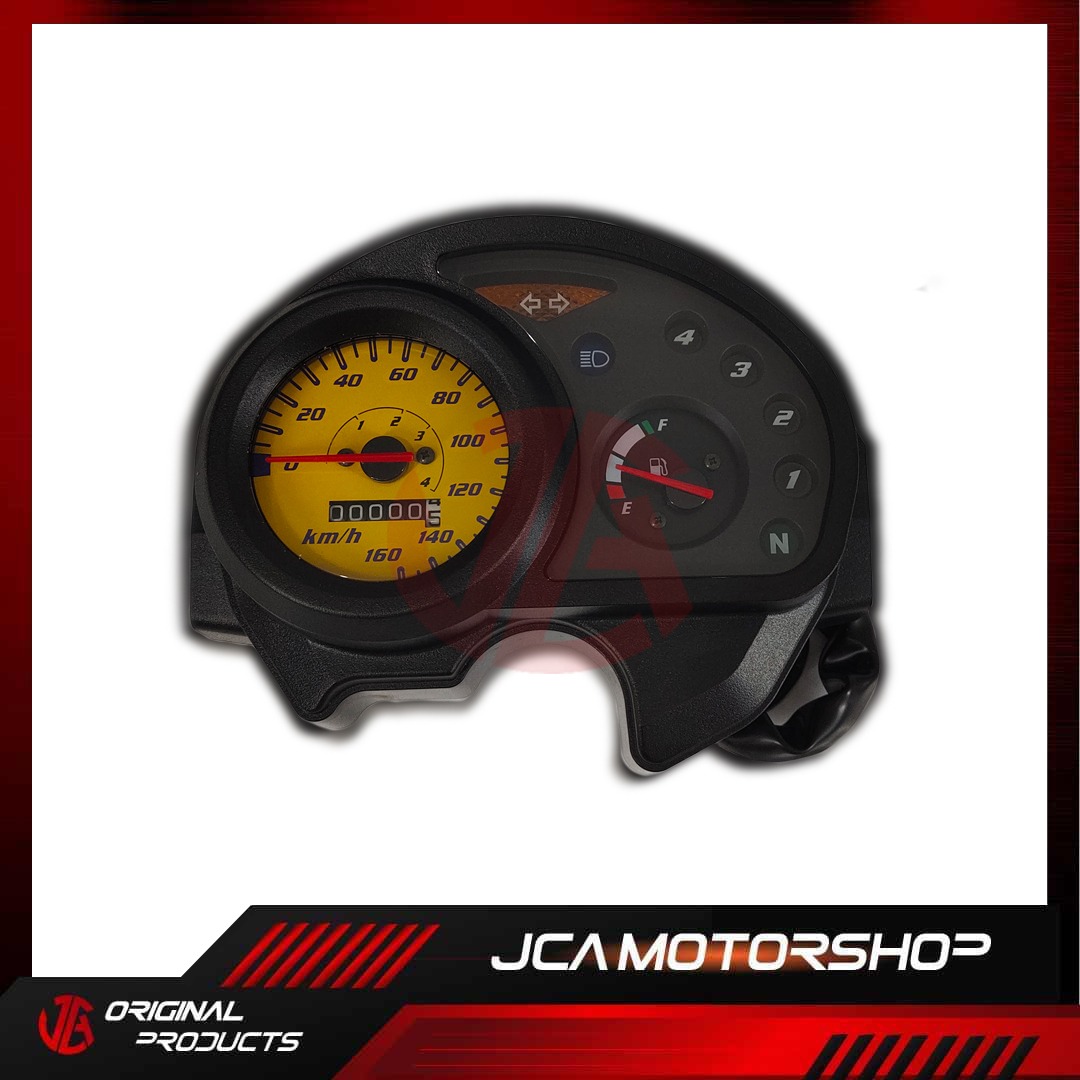 ORIGINAL HONDA SPEEDOMETER ASSY XRM 110 | Lazada PH