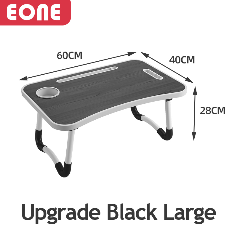 Eone IY Foldable Laptop table/mini Desk Study Table | Lazada PH