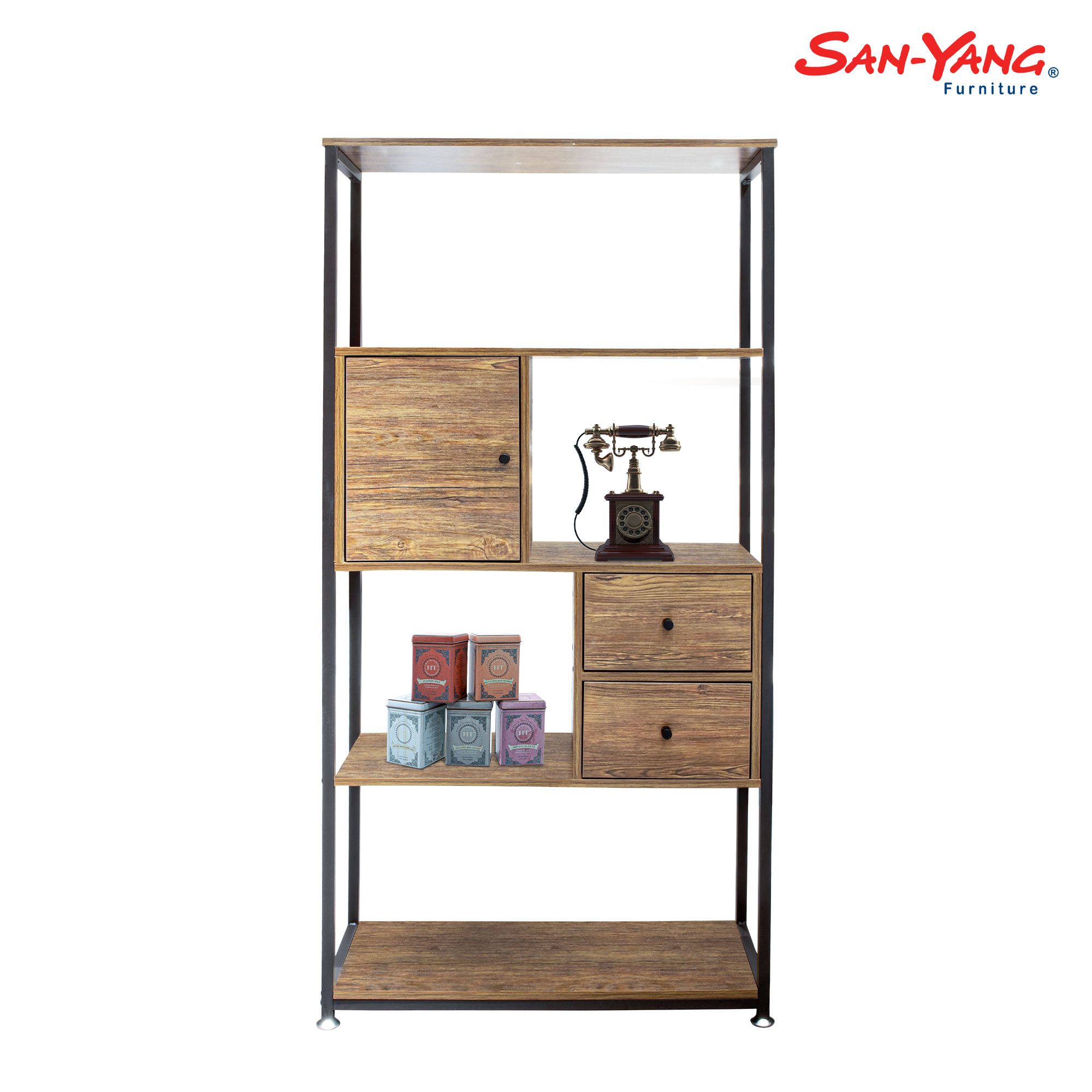 San-Yang Display Shelf 211000 | Lazada PH