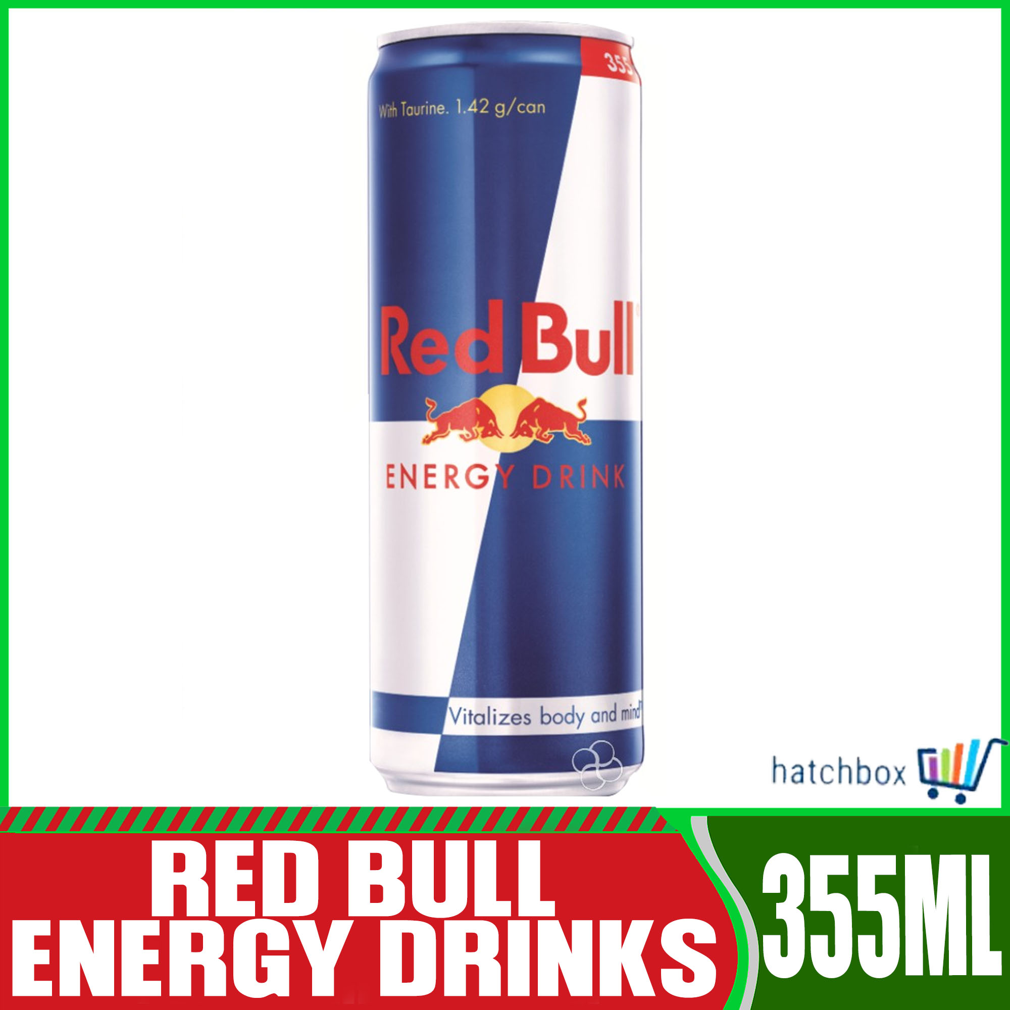 Red Bull Energy Drink | Lazada PH