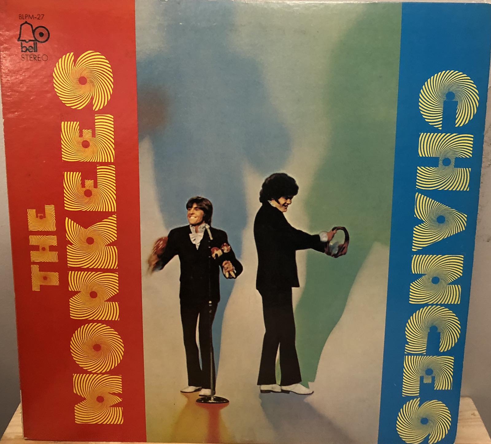 The Monkees ‎– Changes | Vinyl LP Plaka The Grey Market Records | Lazada PH