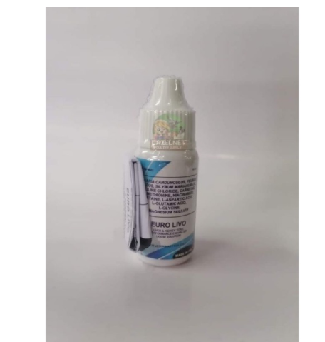 Respower / Turboflox / Phoenix / Euro Livo / Nutriwin (Per Bottle ...