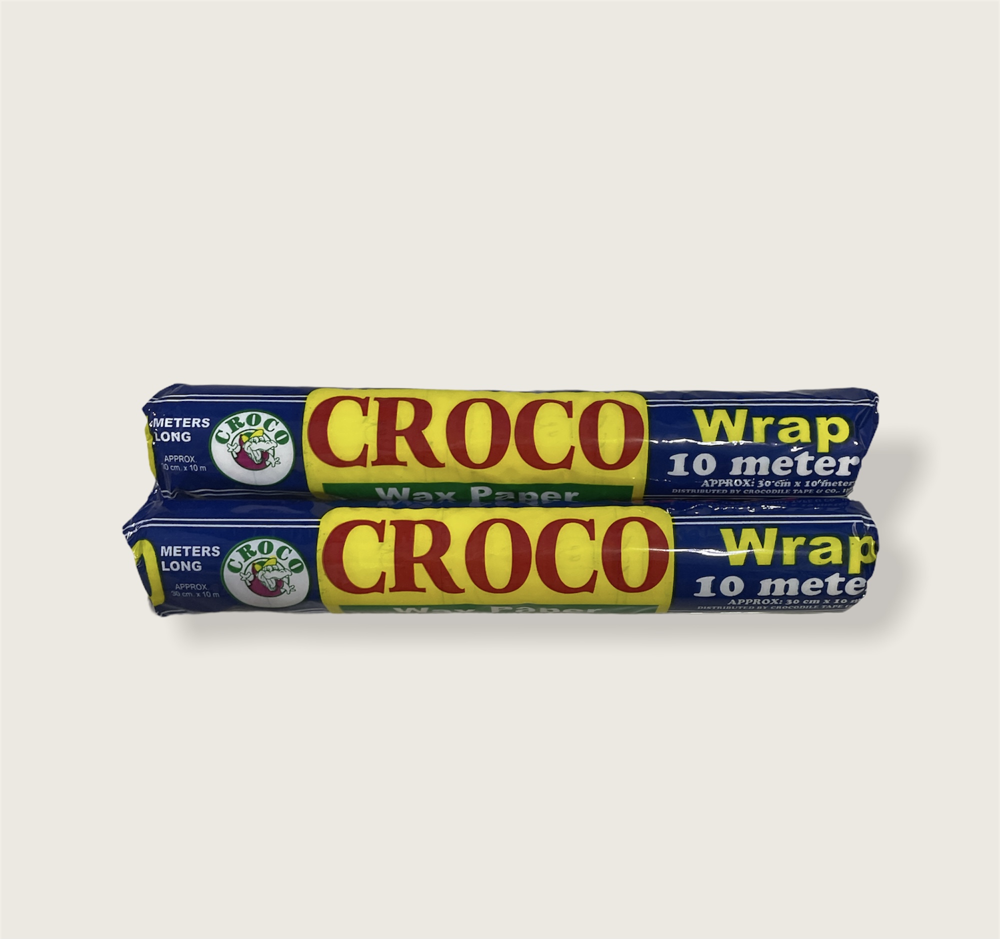 GREASE PAPER / BAKING PAPER / WAX PAPER REFILL 10METERSX30CM Brand ...