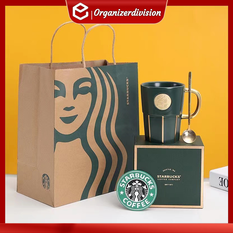 Starbucks Japanese Style Mugs New Limited Edition Ceramic Mug High ...