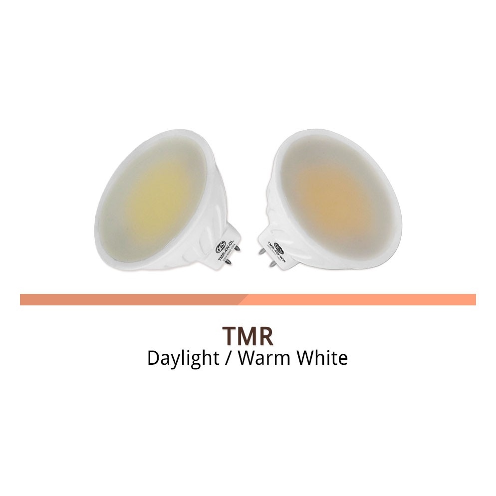 【HOT SALE】 GES LED Spot/Pin Light MR16 6.5-Wts 5-Yrs Warranty TMR-6.5WQ ...