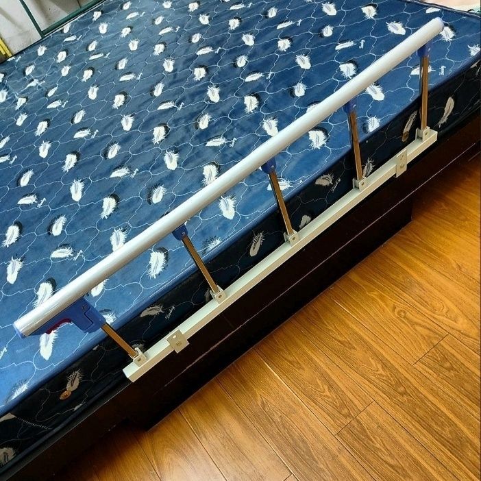 Spot parcel post Thick Stainless Steel Fence Foldable Fence Anti-Fall ...