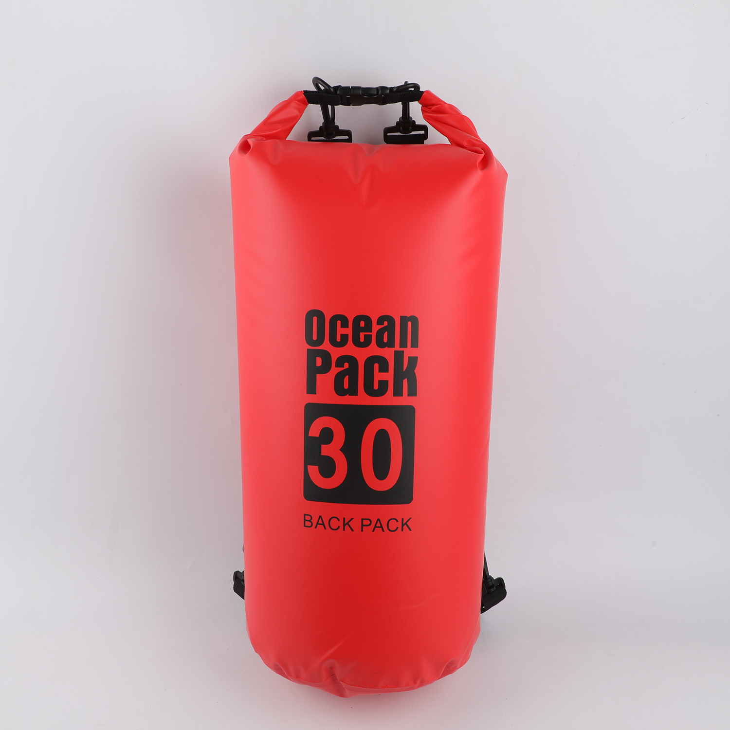 Dry Bag (2L 3L 5L 10L 15L 20L 30L) Ocean Pack Waterproof Bag Sport Bag Outdoor Bag Water Sport ...