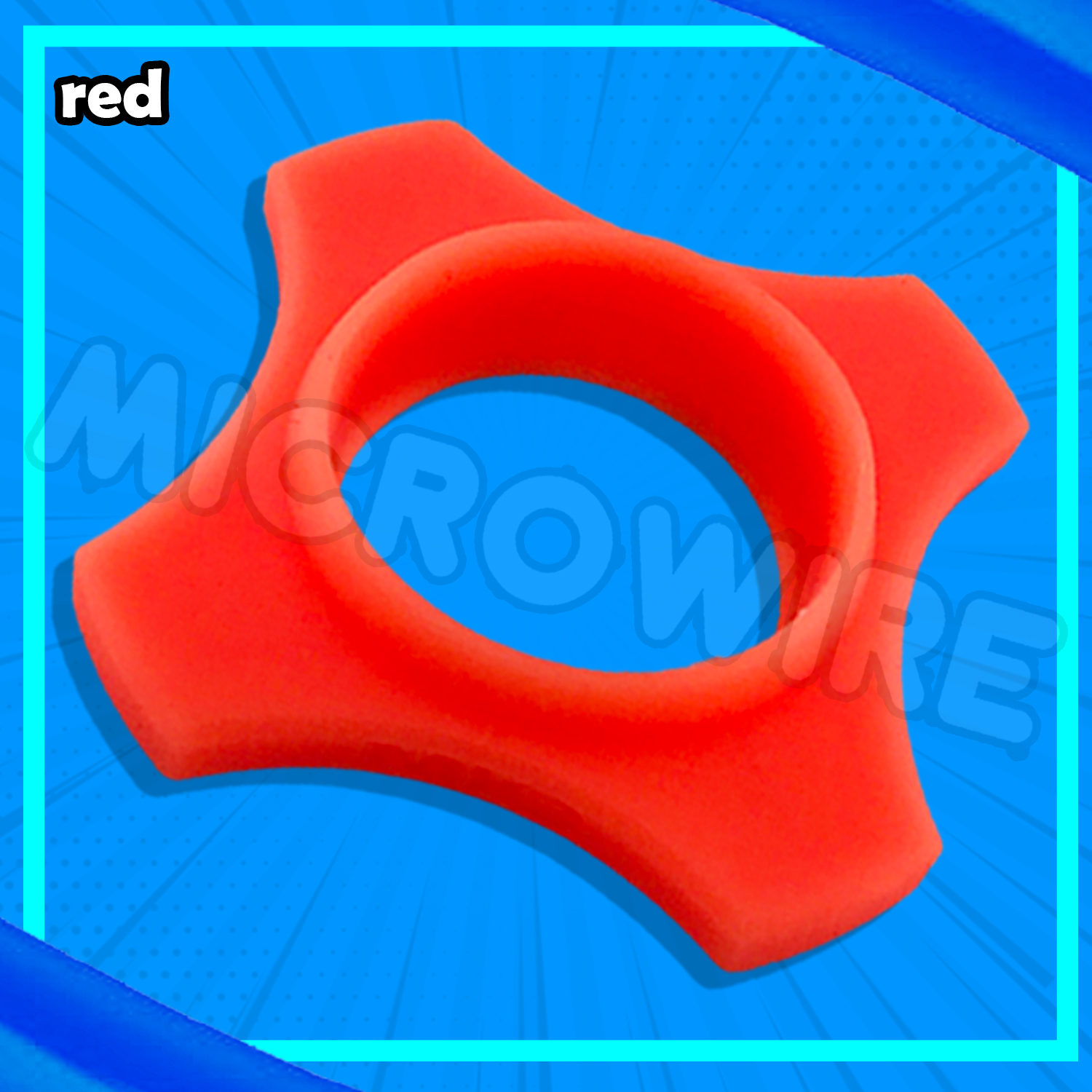 Microphone Stopper/ Microphone Holder (Ring Only) | Lazada PH