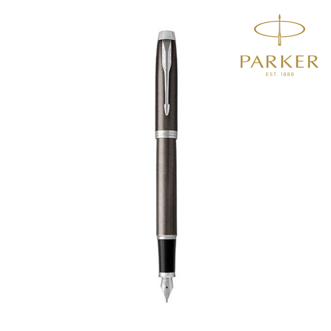 Parker IM Core Fountain Pen (Medium Nib) | Lazada PH