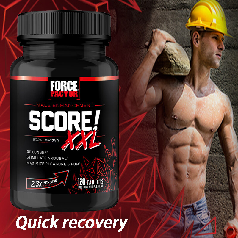 Enhances Athletic Performance, Builds Endurance & Supports Blood Flow ...