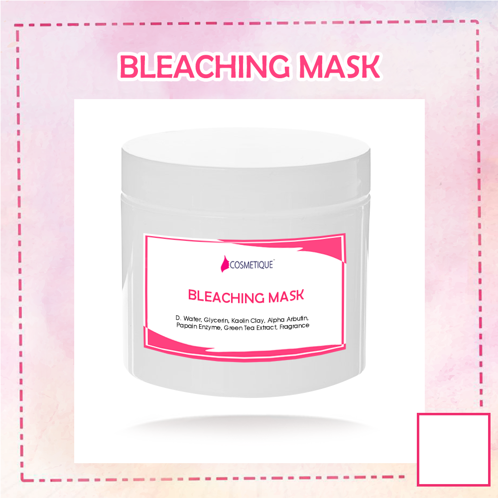 Bleaching Mask 500 grams | Lazada PH