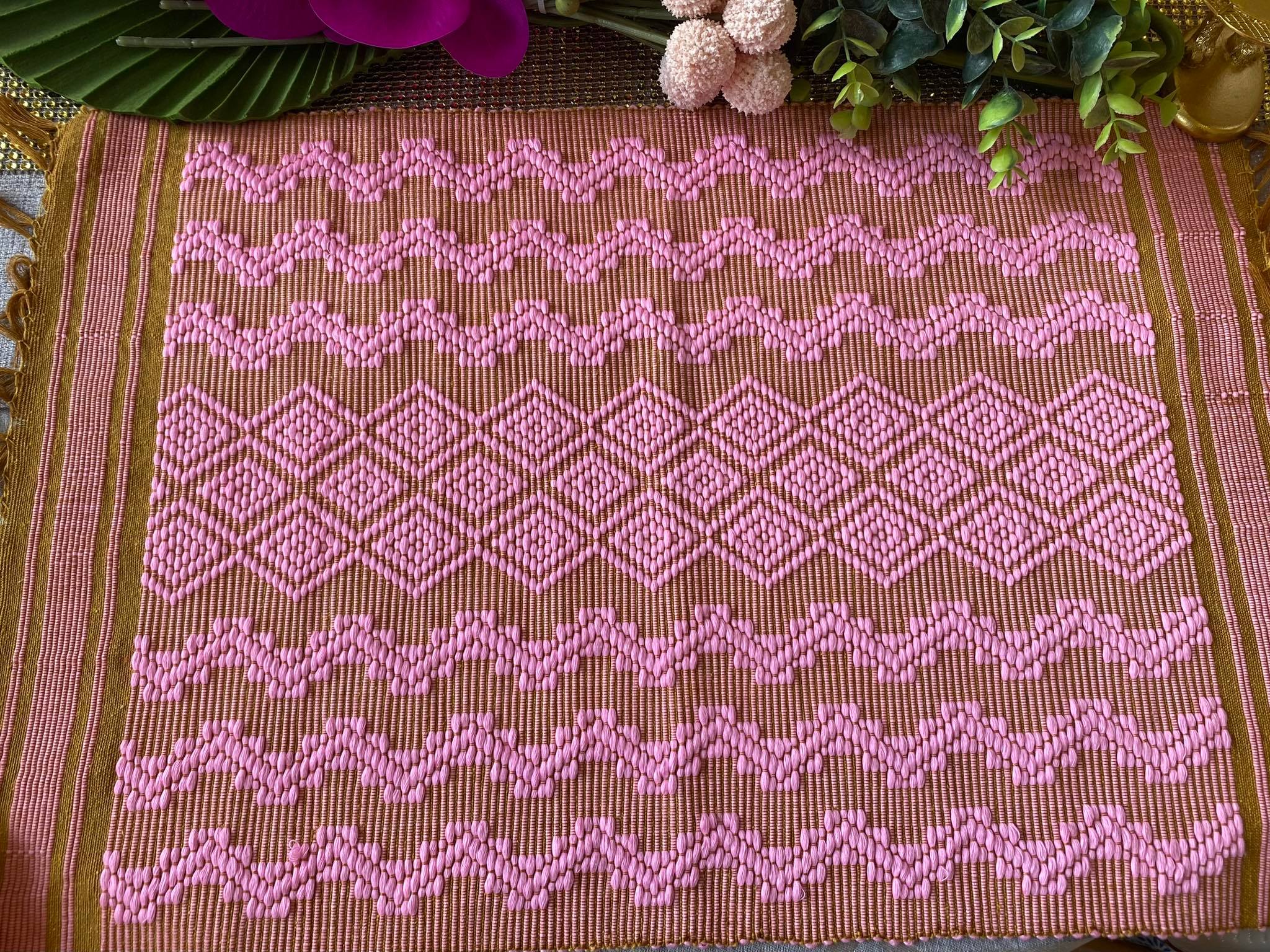 Premium Inabel Pinilian Placemat | Lazada PH