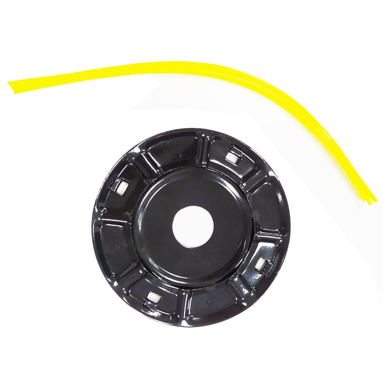 TATARA String Trimmer Head Black Cutter, Nylon And Line Cutter BCB ...