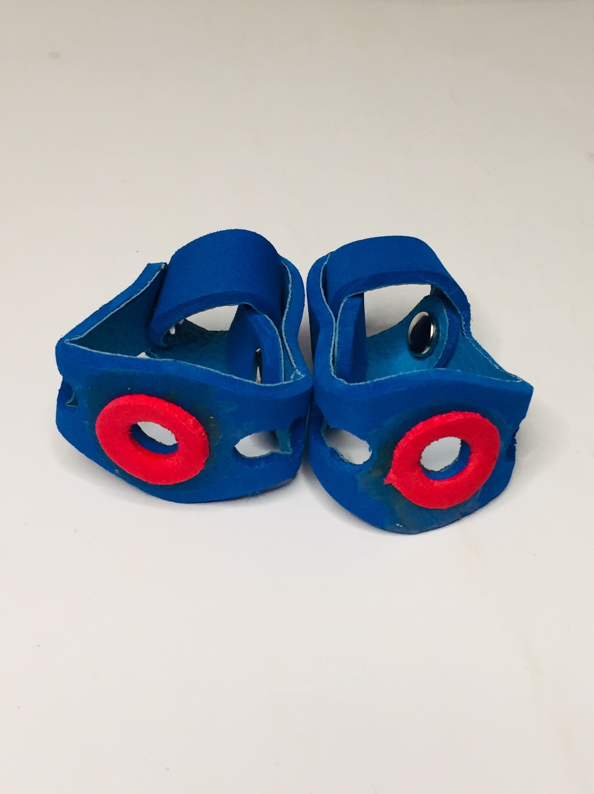 [CL REYES AGRIVET ] 2pcs TIBAK / T BACK/ TBAK PARA SA PAA NG MANOK ...