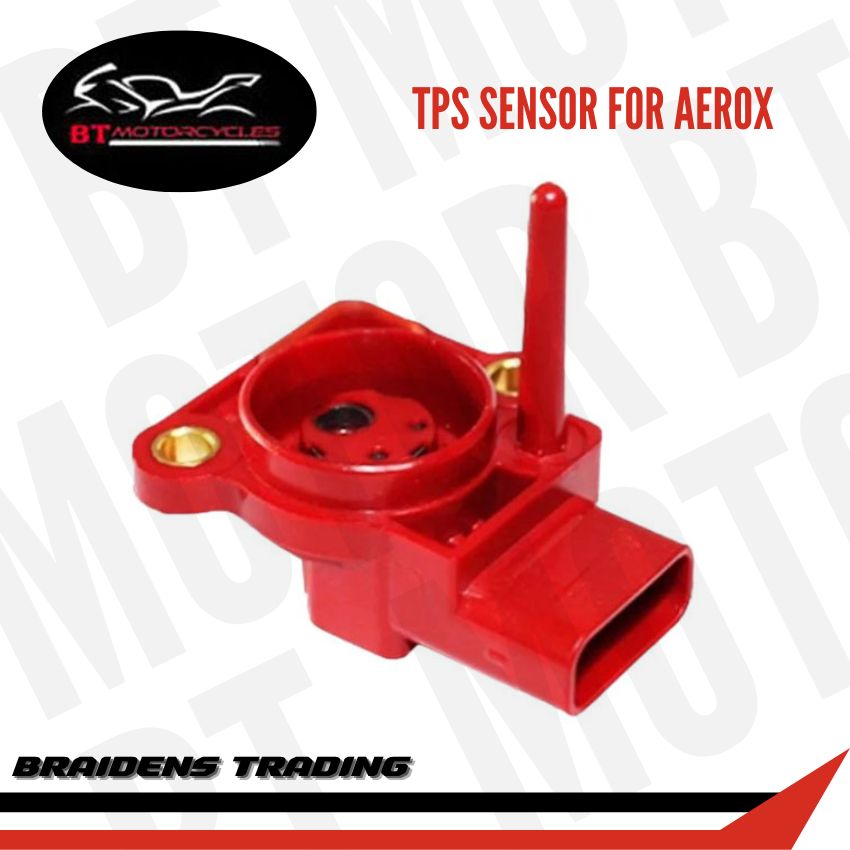TPS Sensor for Aerox | Lazada PH