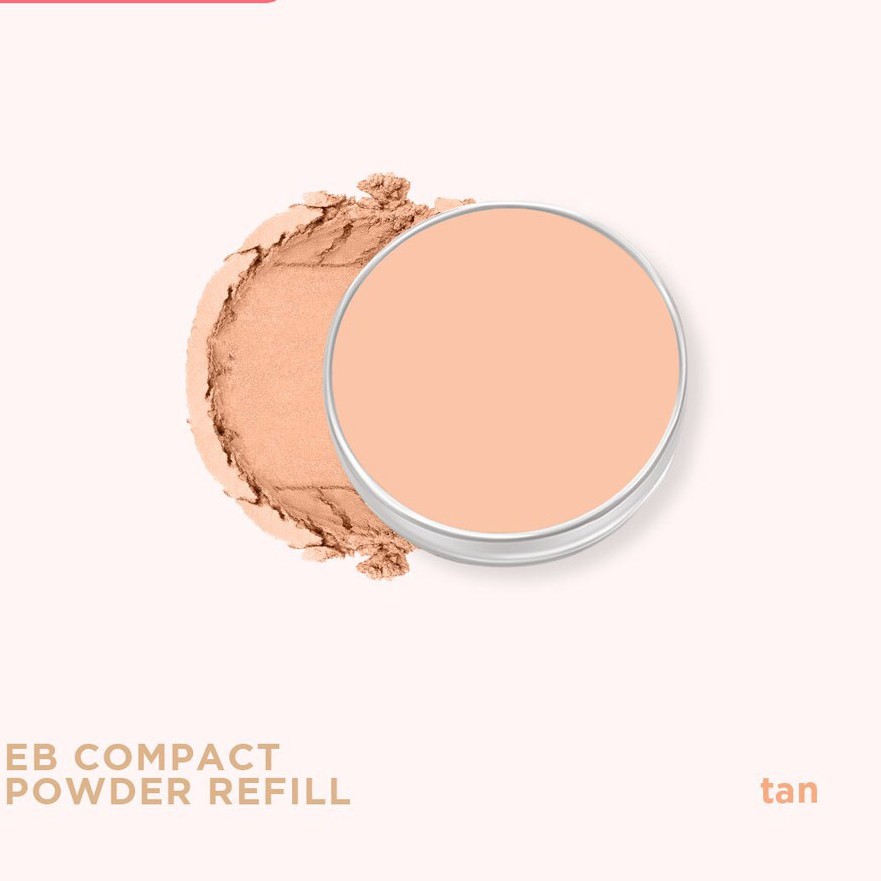 EB Face Powder - NATURAL,HONEY,TAN,BLUSHING PINK, | Lazada PH