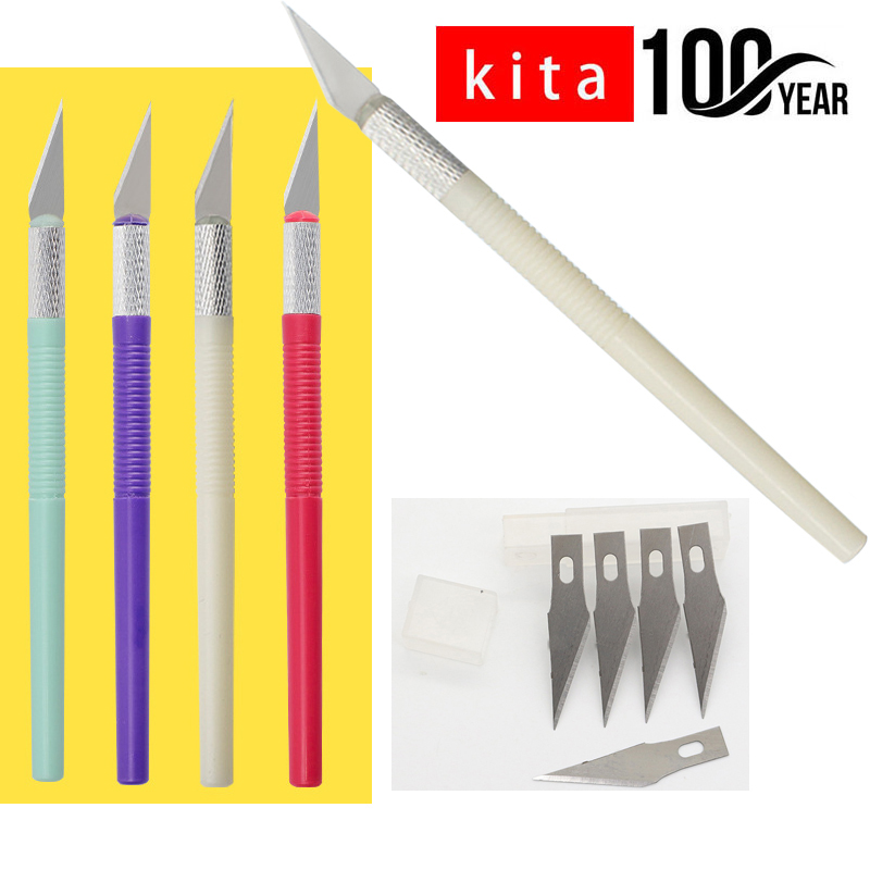 ~~ Hobby Cutter with 5 blade ~~ Precision Craft Hobby Cutter ...